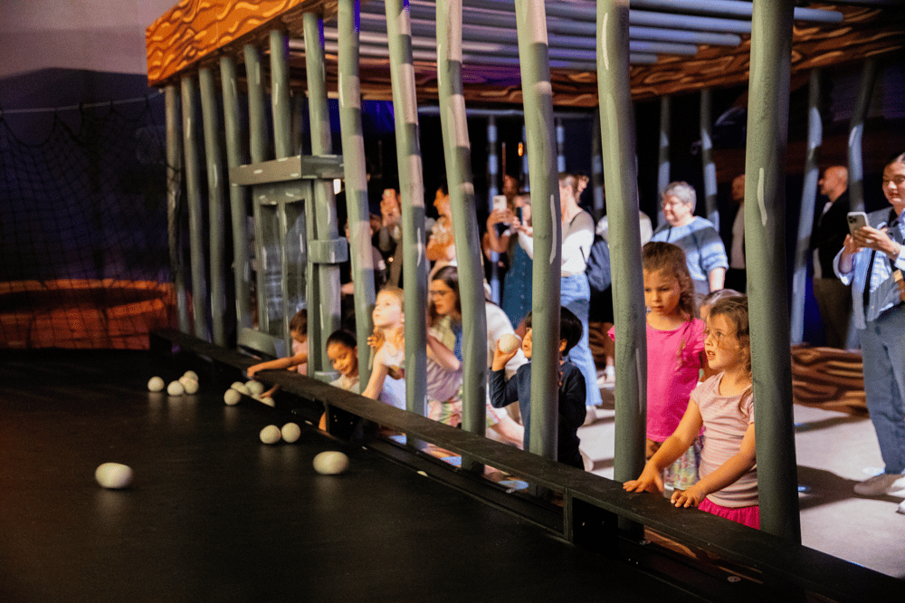 The Smurf Experience USA