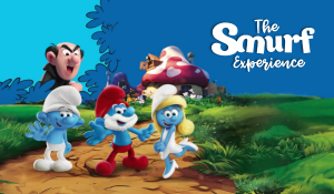 The Smurf Experience USA